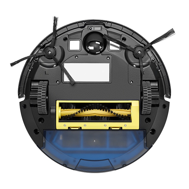 Polaris PVCR 0833 IQ Home – Где купить робот пылесос ПОЛАРИС PVCR 0833 ...